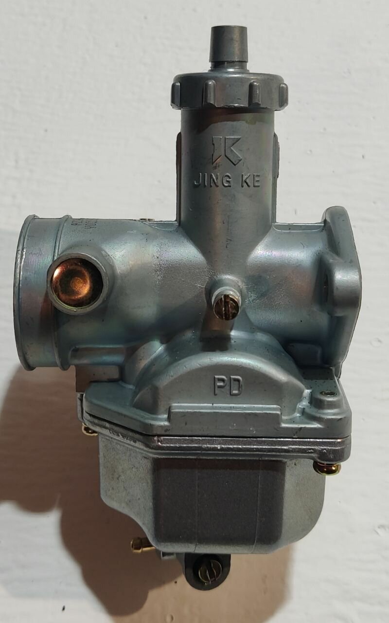 Карбюратор JING KE PD Питбайк BSE EX 125