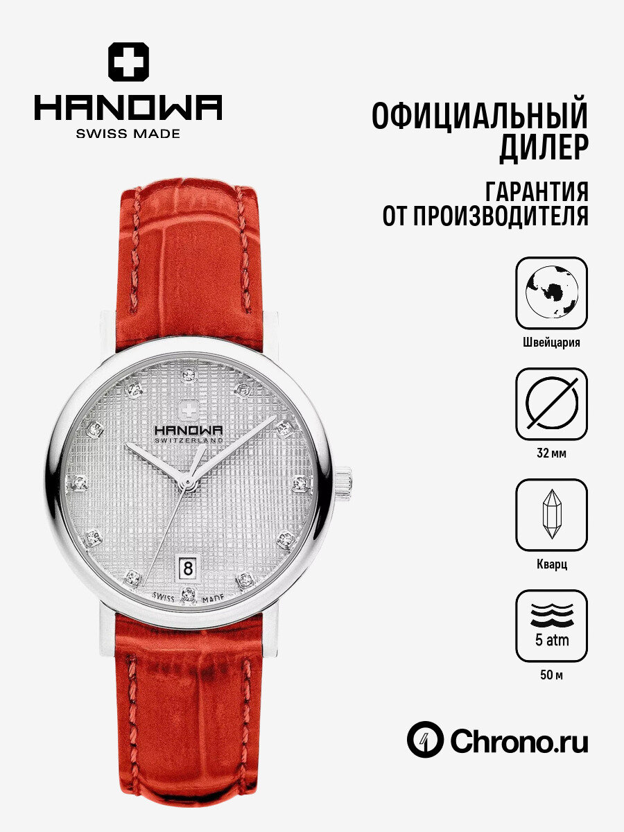 Наручные часы