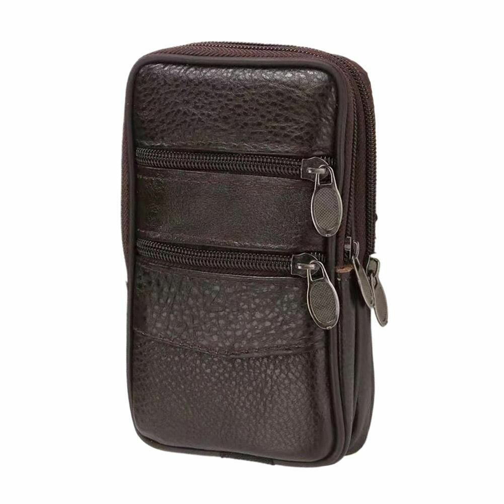 Сумка для телефона на руку Сумка на пояс