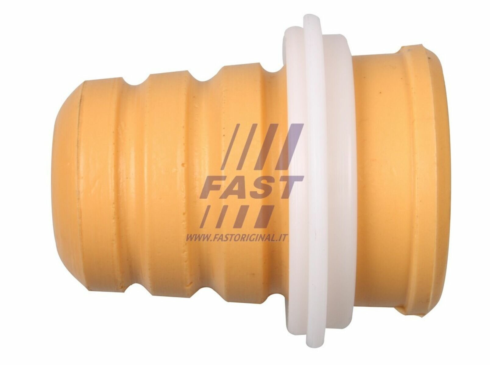 Отбойник Пер. амортизатора Citroen/Peugeot/Fiat Jumper/Boxer/Ducato 2006 => 35/40Q(Fast Ft12191)