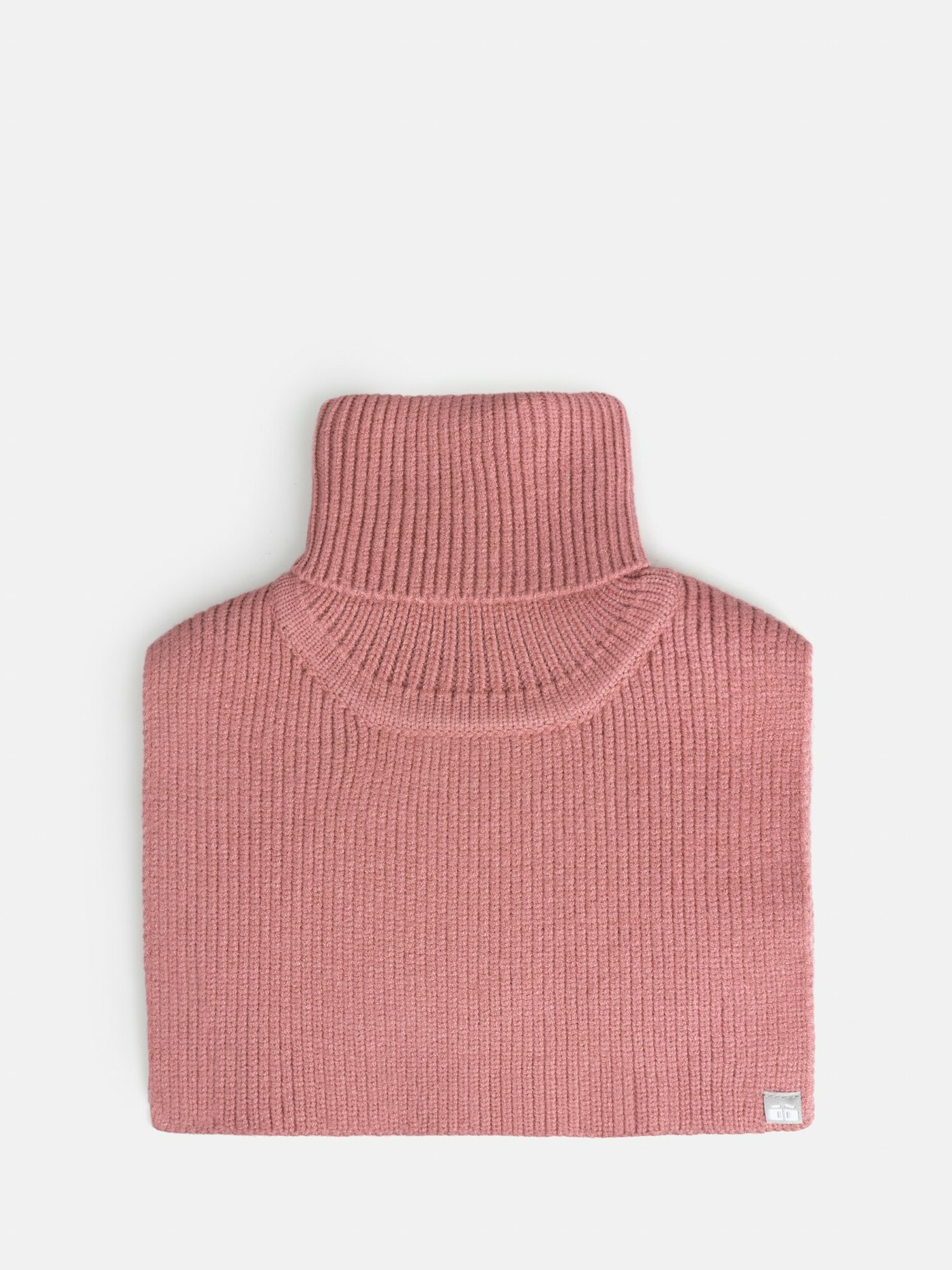 Шарф-манишка для девочек