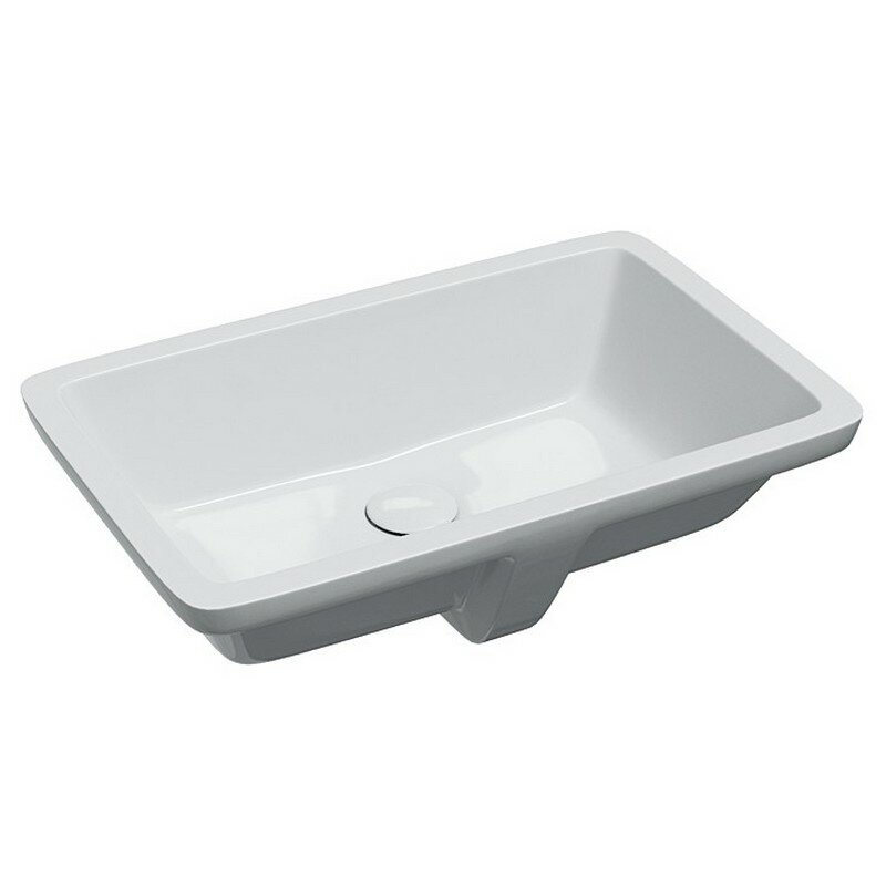 Раковина Ceramicanova Era 52,5х34,5 CN15004