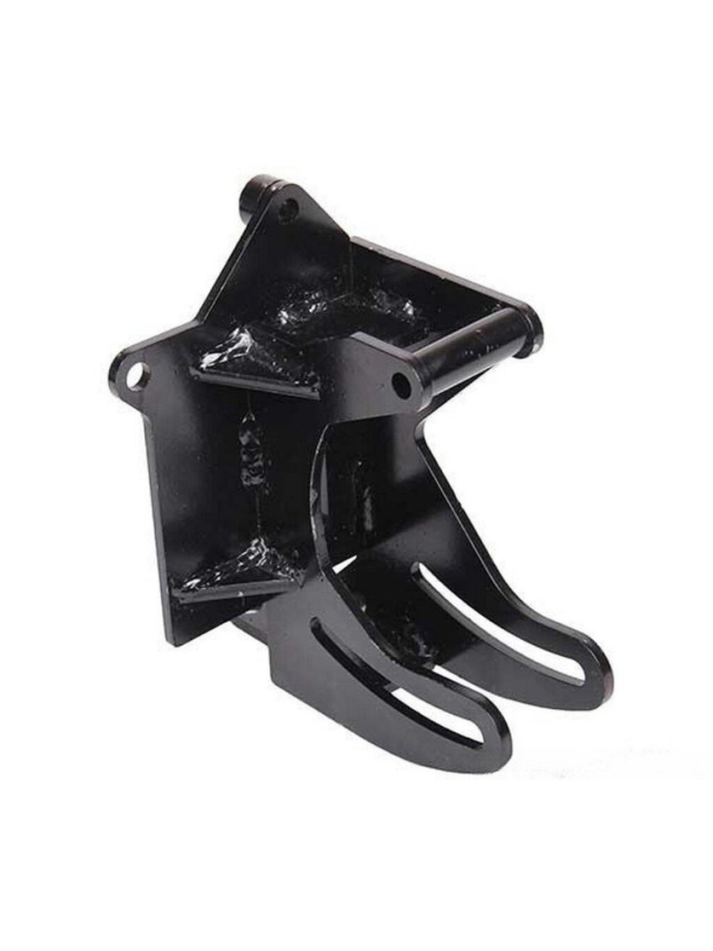 Кронштейн насоса гидроусилителя для а/м ВАЗ 21214 (инж)