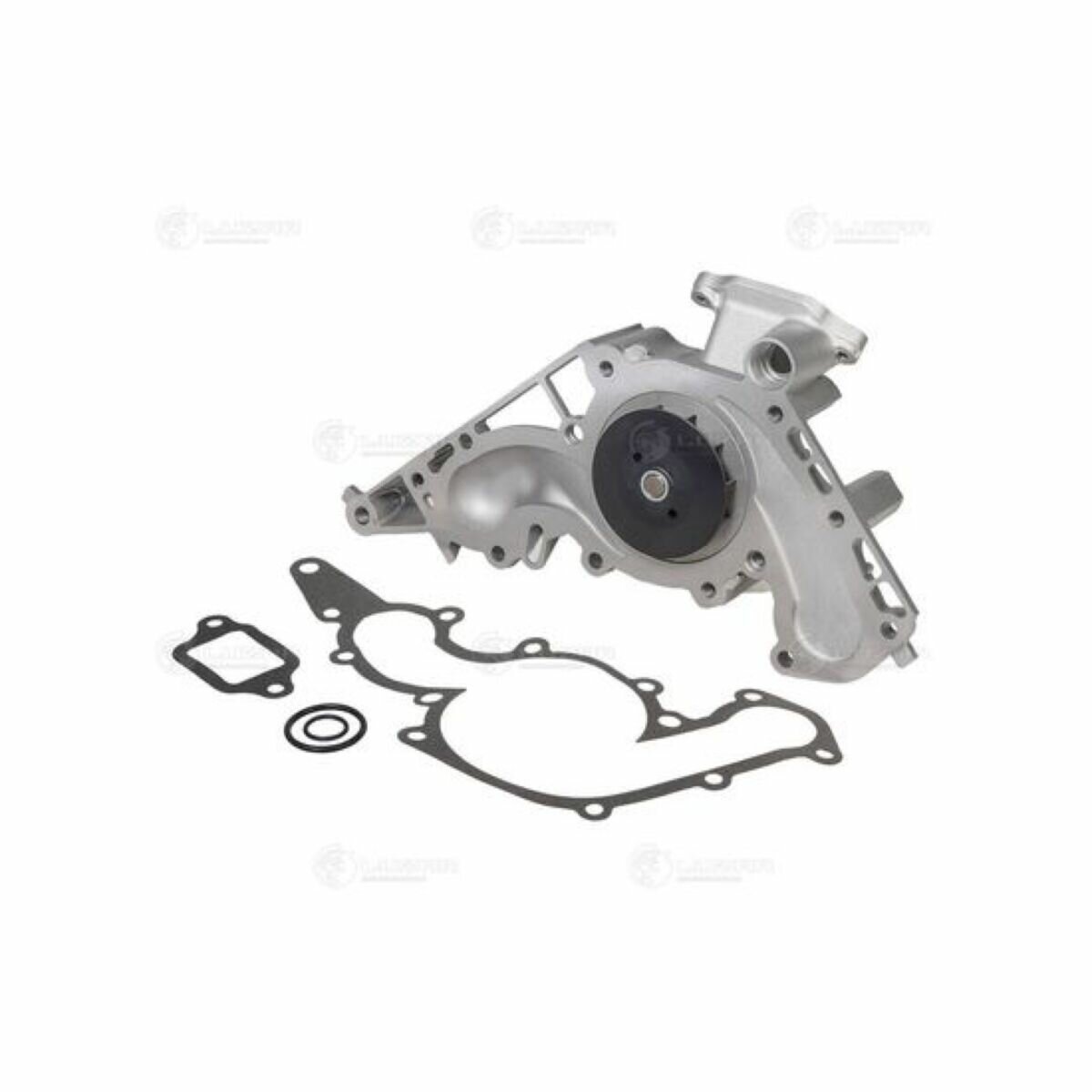 Насос Водяной Для А/М Toyota Land Cruiser 100 (98-)/Land Cruiser 200 (07-) 4.7I (Lwp 1947)(Luzar Lwp1947)
