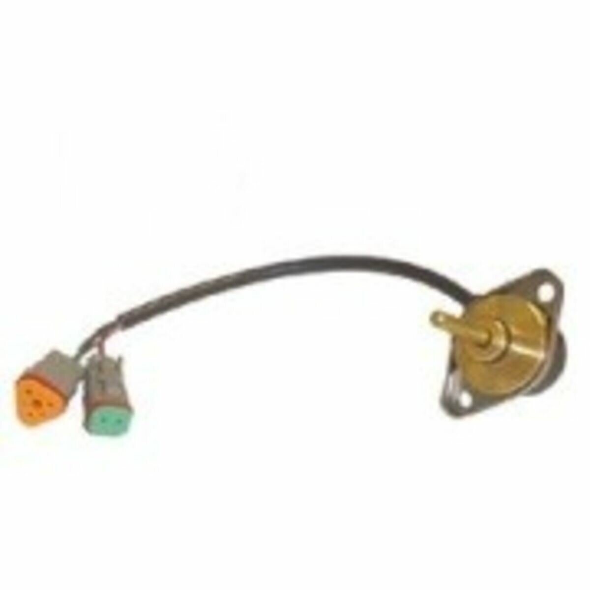 Датчик Давления Наддува Scania 4 Серия(Tork Trk7021)