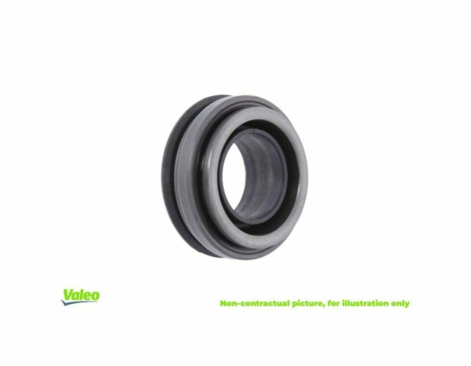 Выжимной Подшипник(Valeo 804102)