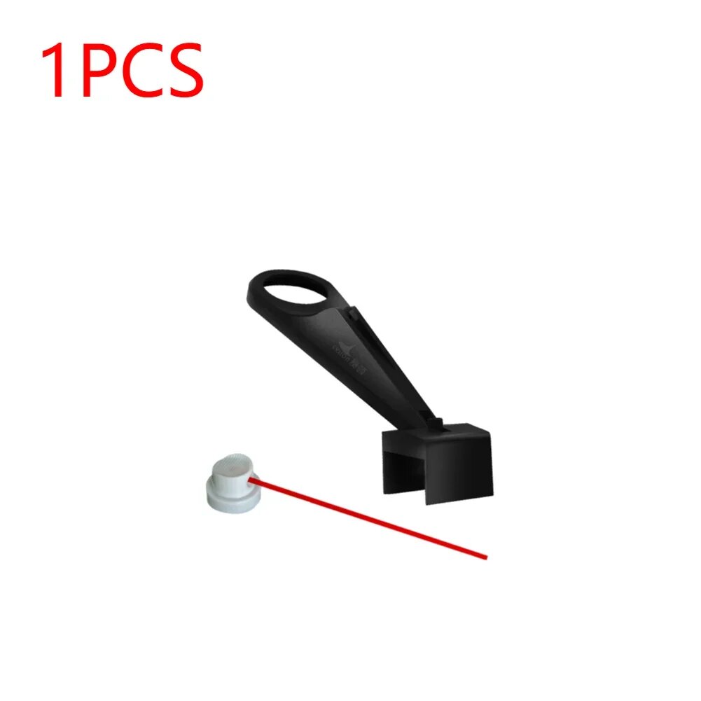 Аппликатор для смазки цепи мотоцикла, без беспорядка, восковой очиститель цепи, насадка для мотоцикла, масленка, распылительная шестерня, 1PCS