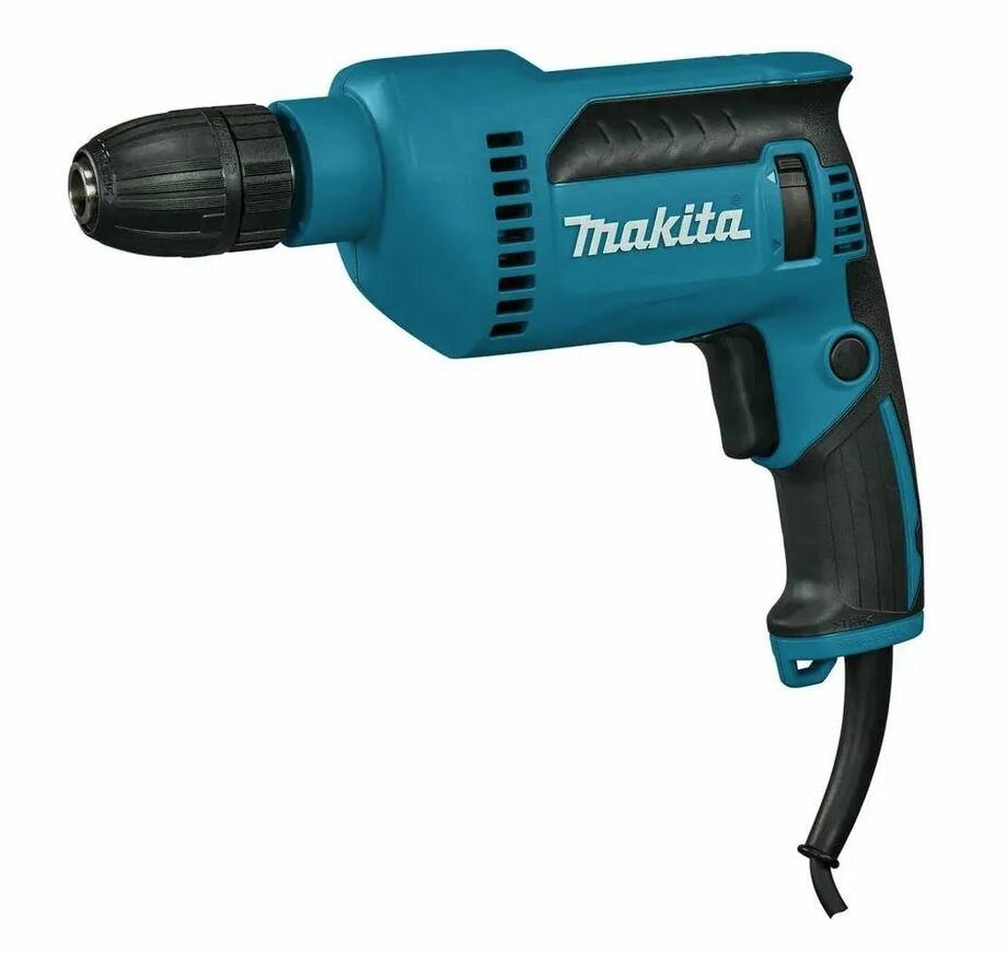 Дрель DP4021 630Вт Makita оригинал