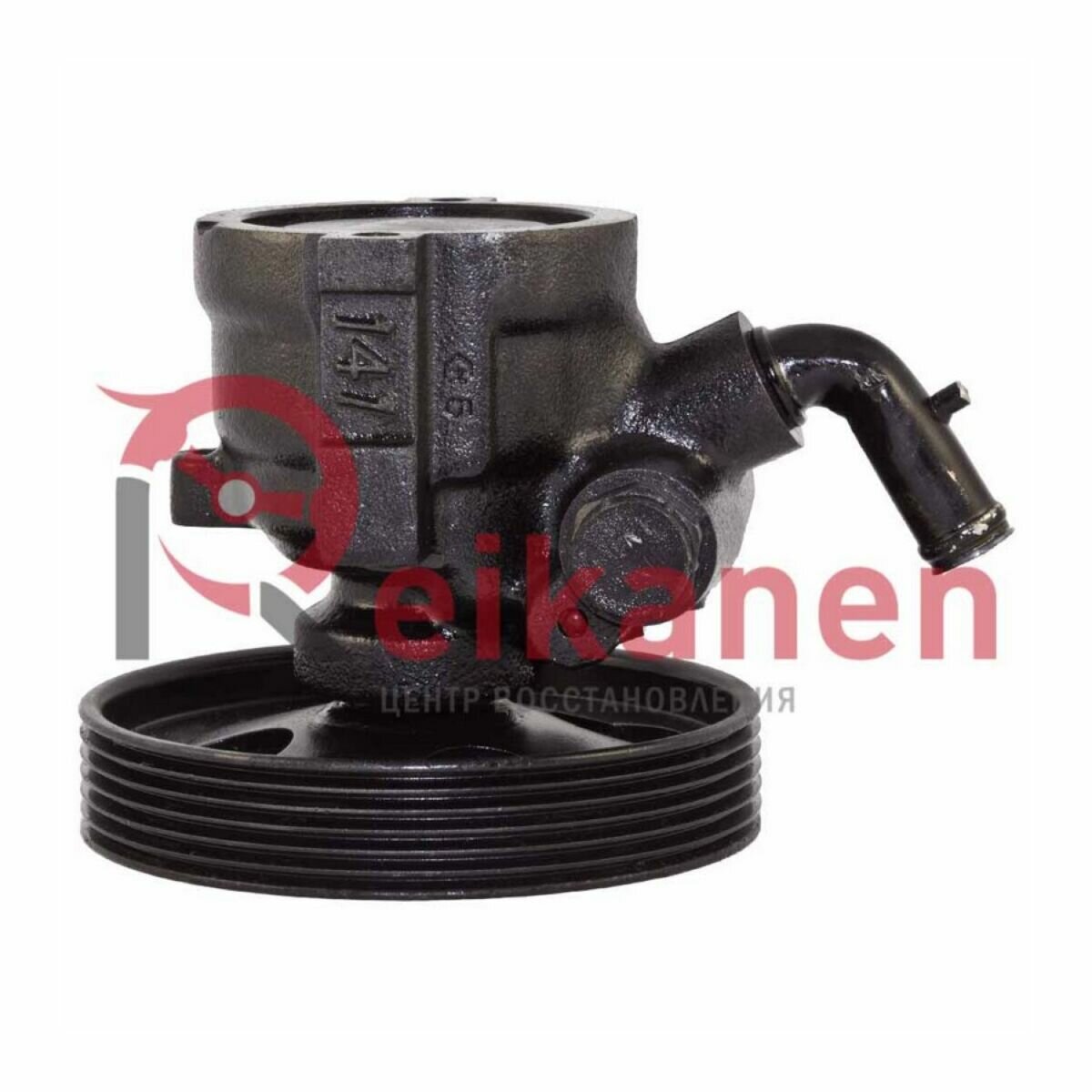 Насос Гур [Восст] Для Citroen Berl/Picasso/C3/Peugeot Partner/307/308 1.6Hdi 00- [Гар 6 Мес] P0604(Reikanen P0604)