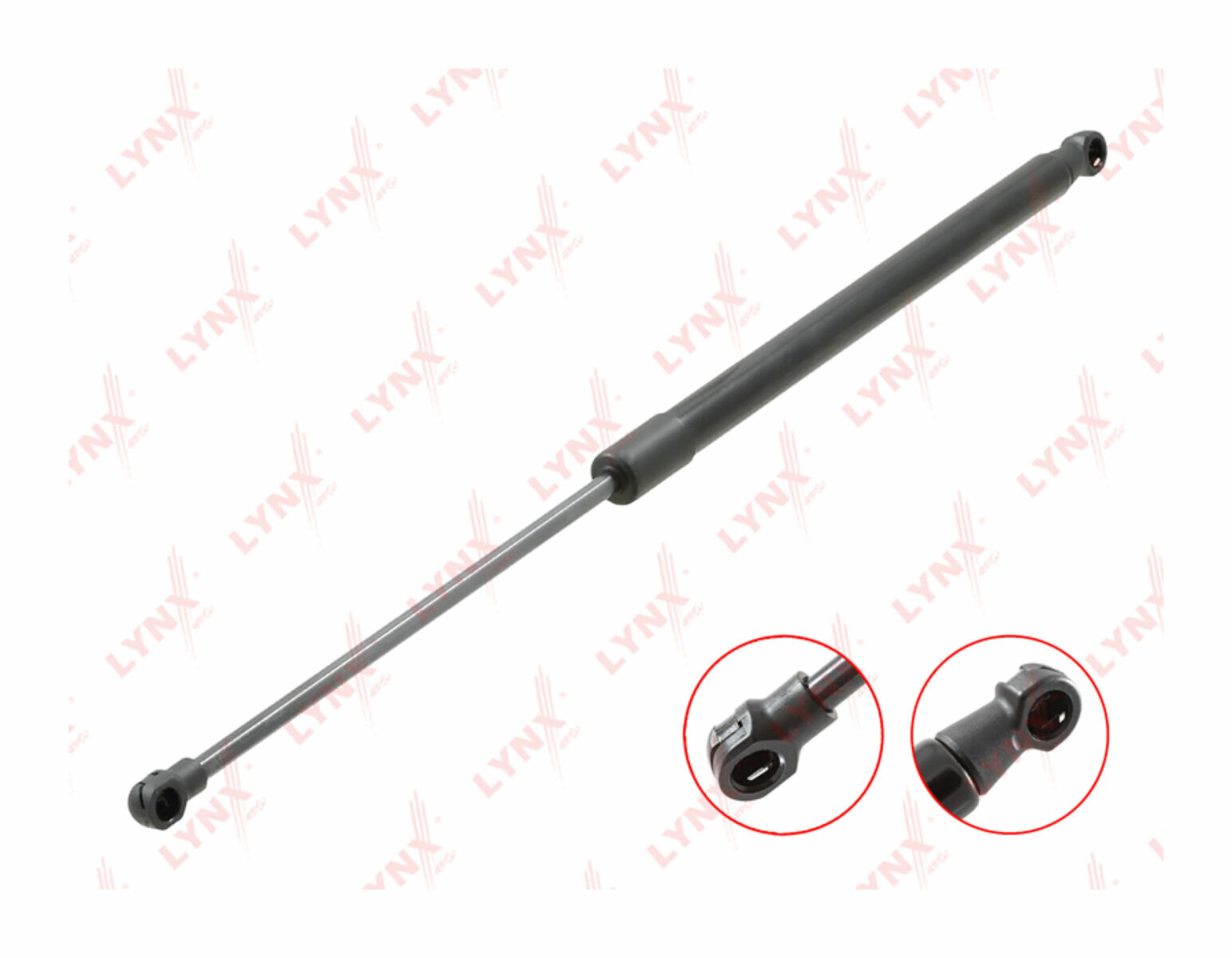 Gs-1114 Газовый Упор Багажника Lynxauto(Lynx Gs-1114)