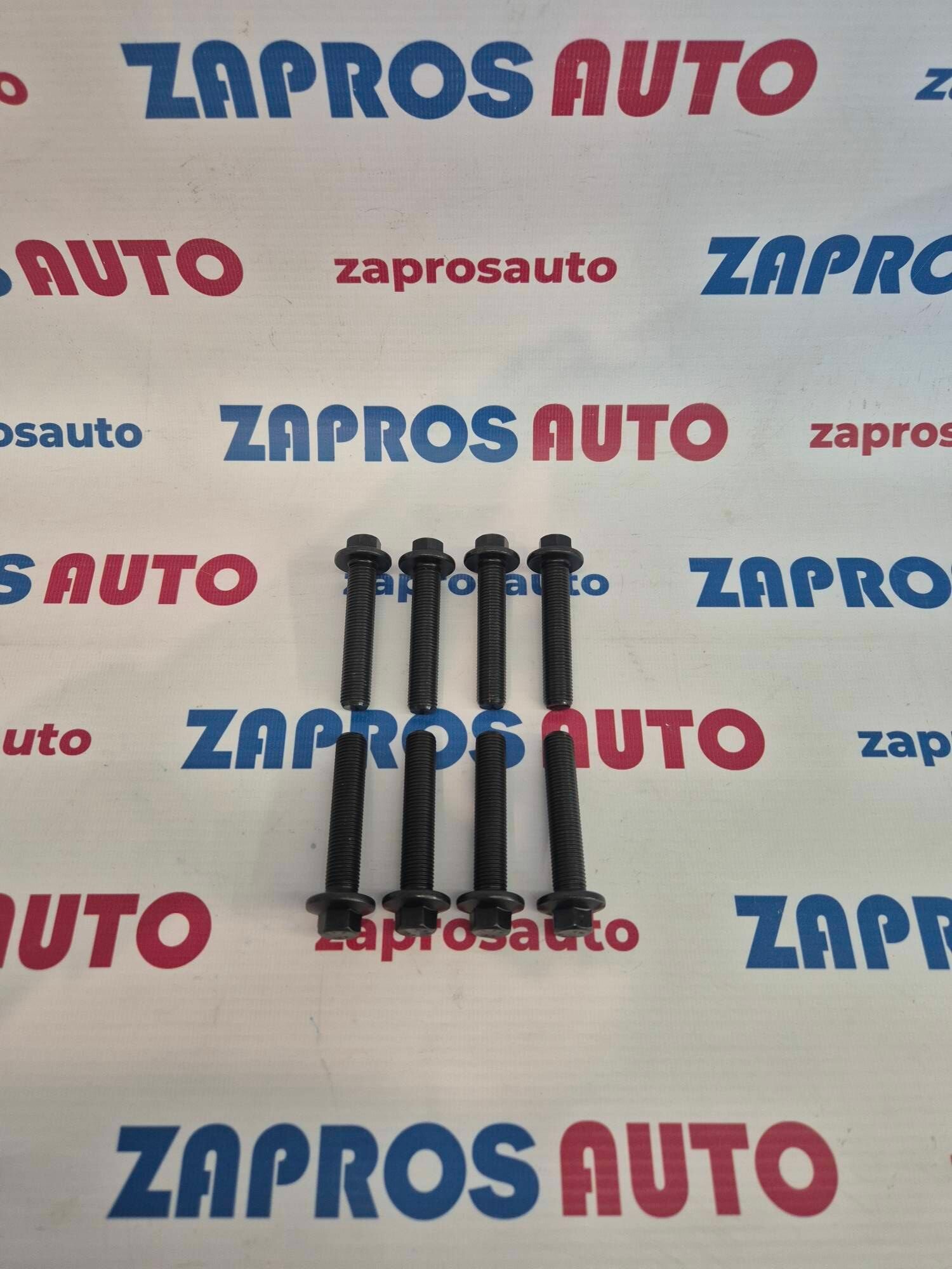 Болт шатуна Cummins 4.5 / ISF 3.8 4891179 - оригинал (комплект 8 шт.)