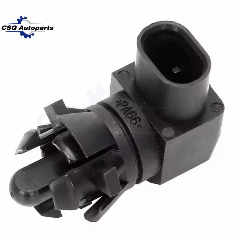 13583411 Датчик температуры окружающего воздуха для Chevrolet Camaro Cruze Equinox Cadillac CT6 XT5 GMC Acadia Sierra, автозапчасти