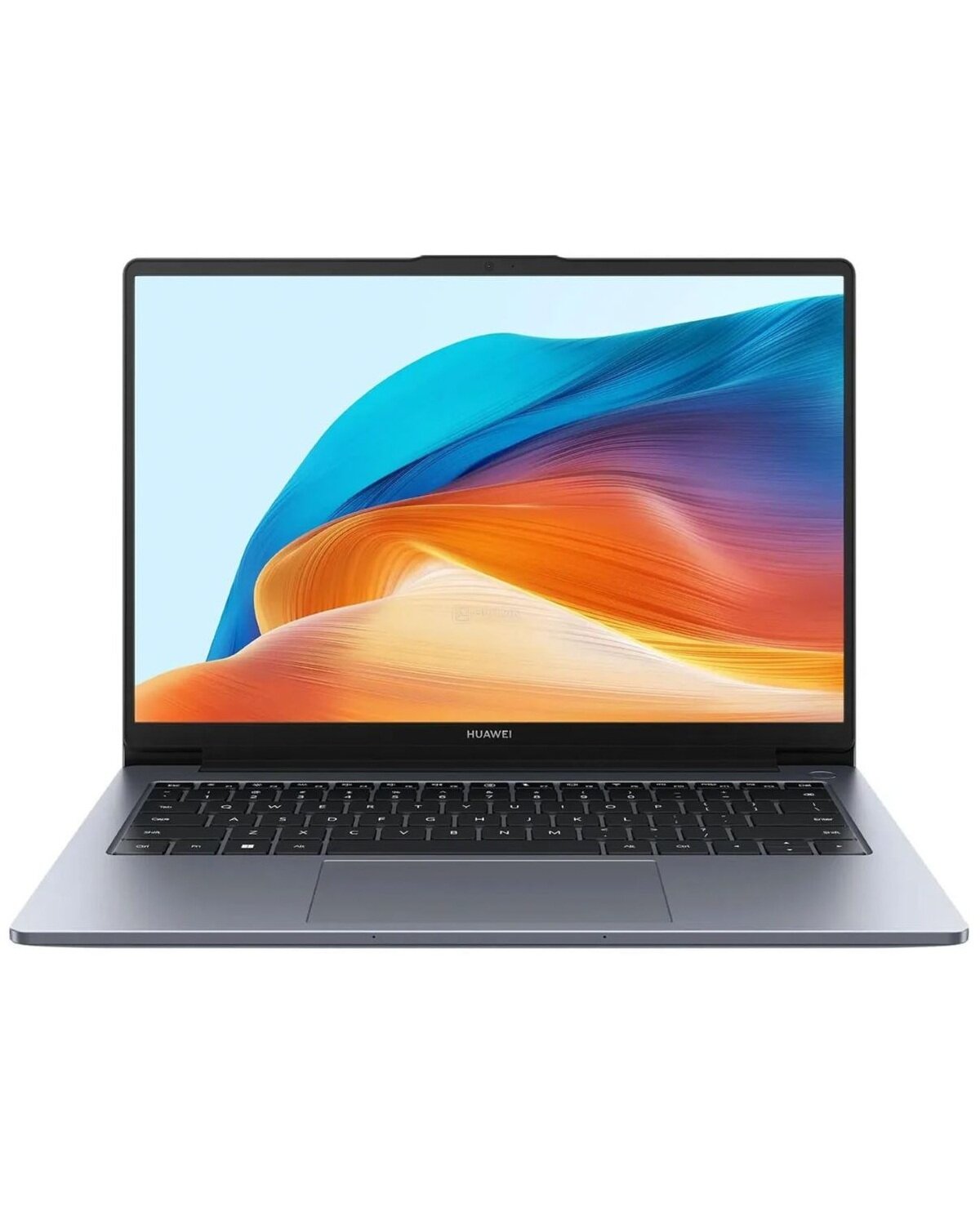 Ноутбук Huawei MateBook D14 2024 MDG-X Core i513420H/16GB/512GB SSD/14"/Win11Home