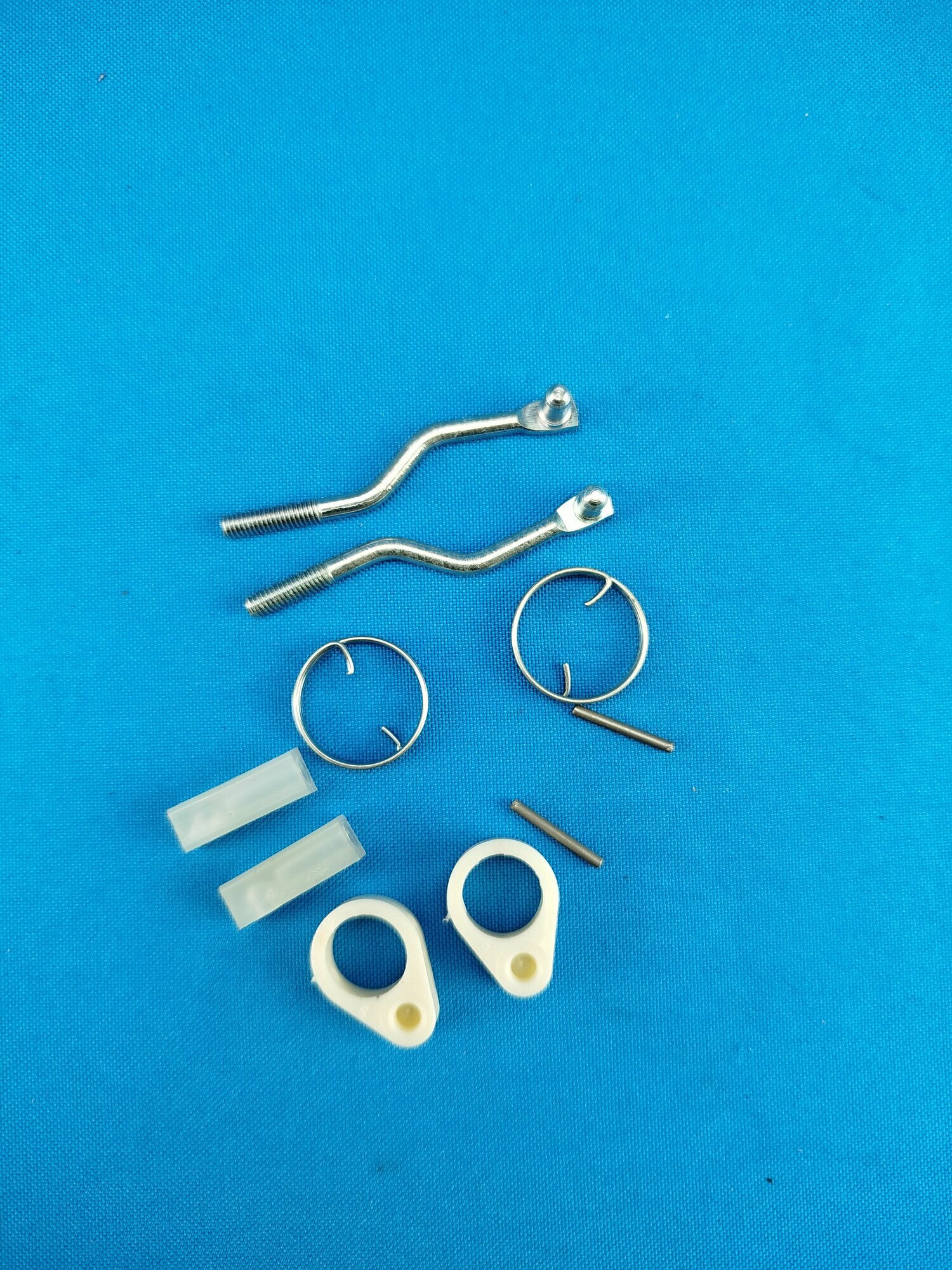 РК тяги двери "UAD" для автомобилей ВАЗ 2110-12 (№23)