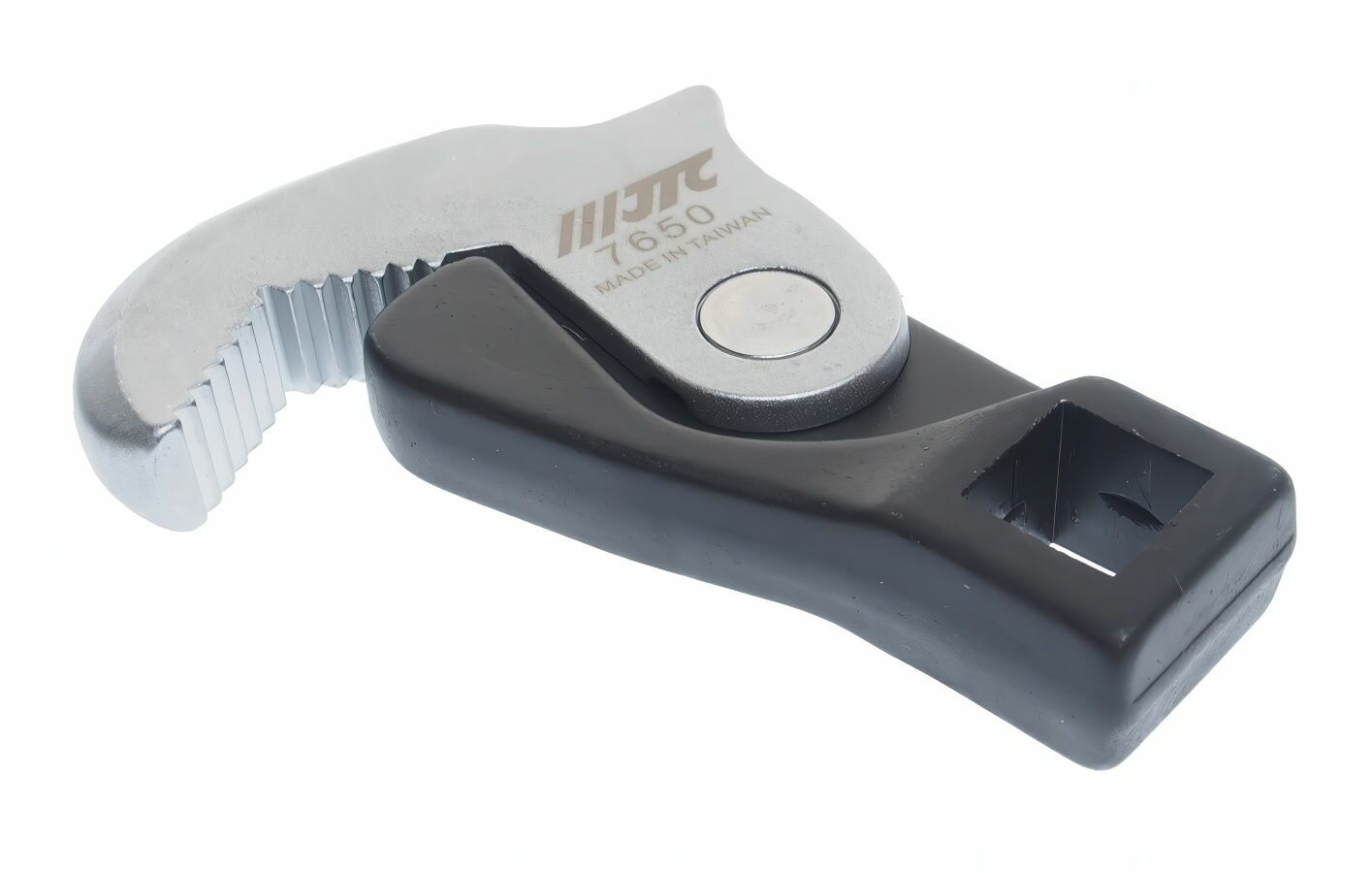 Ключ универсальный самозажимной под вороток 1/2, арт JTC7650 JTC