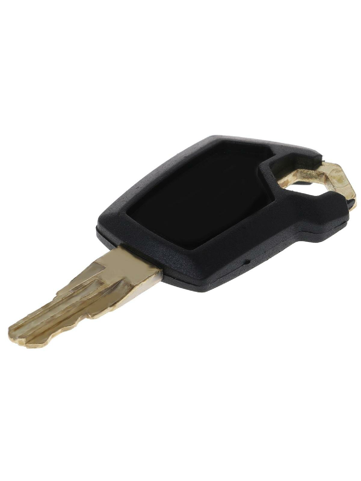 Ключ от двери экскаватора CAT