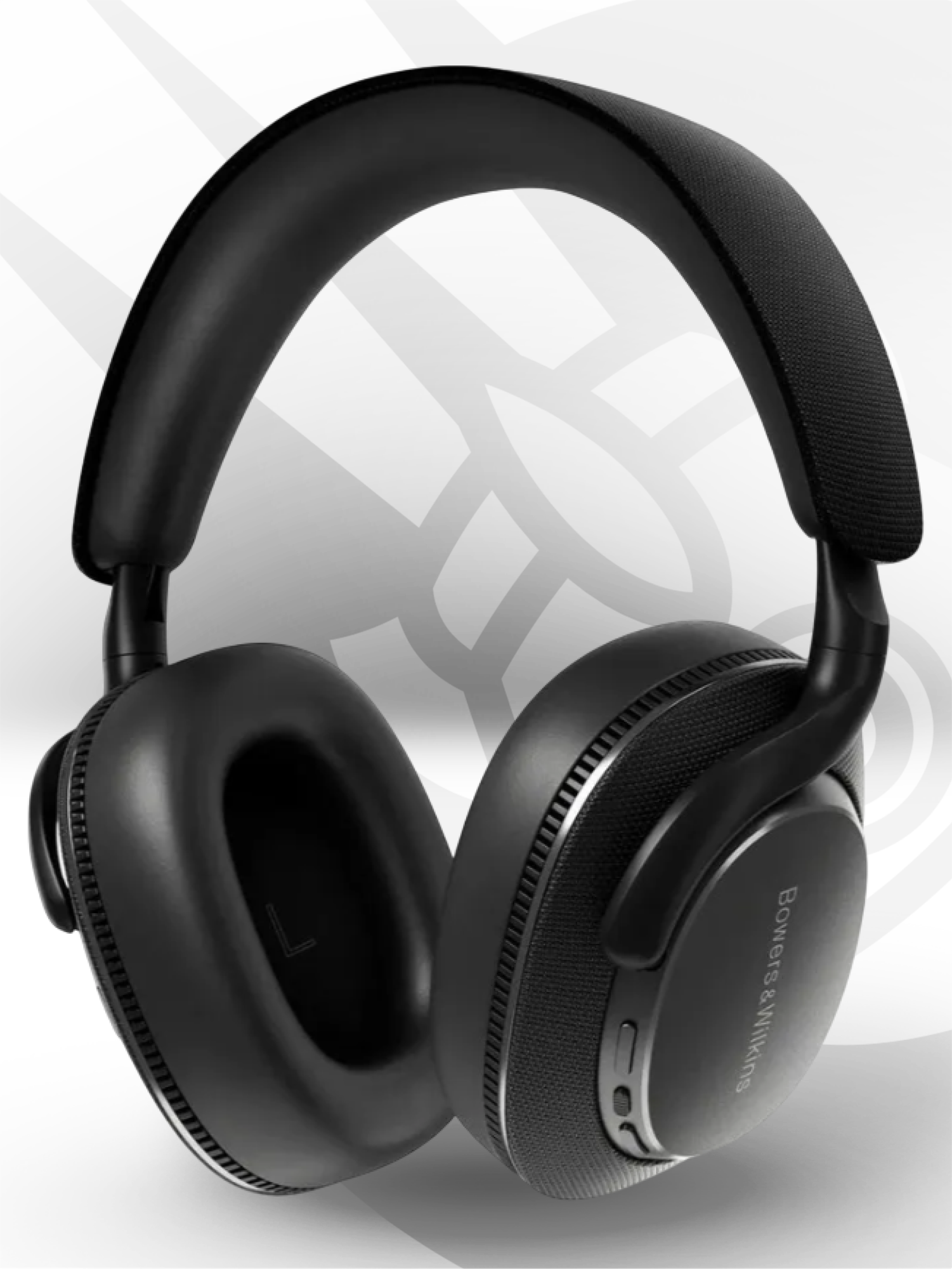 Беспроводные наушники Bowers & Wilkins Px7 S3 Anthracite Black