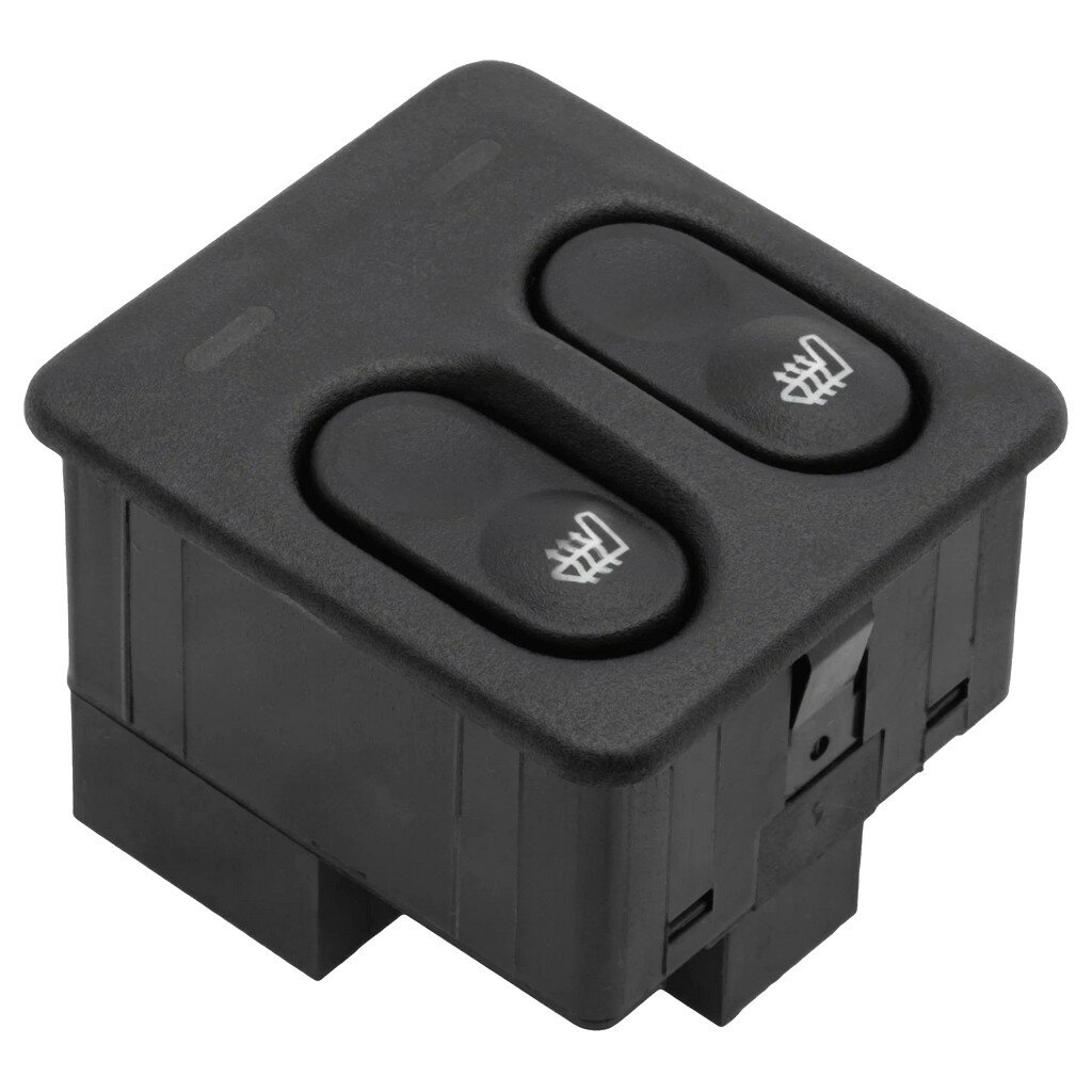 Блок управления обогревом сидений для ВАЗ 2110-12, Лада Самара, Шеви Нива (Тревел), УАЗ Патриот