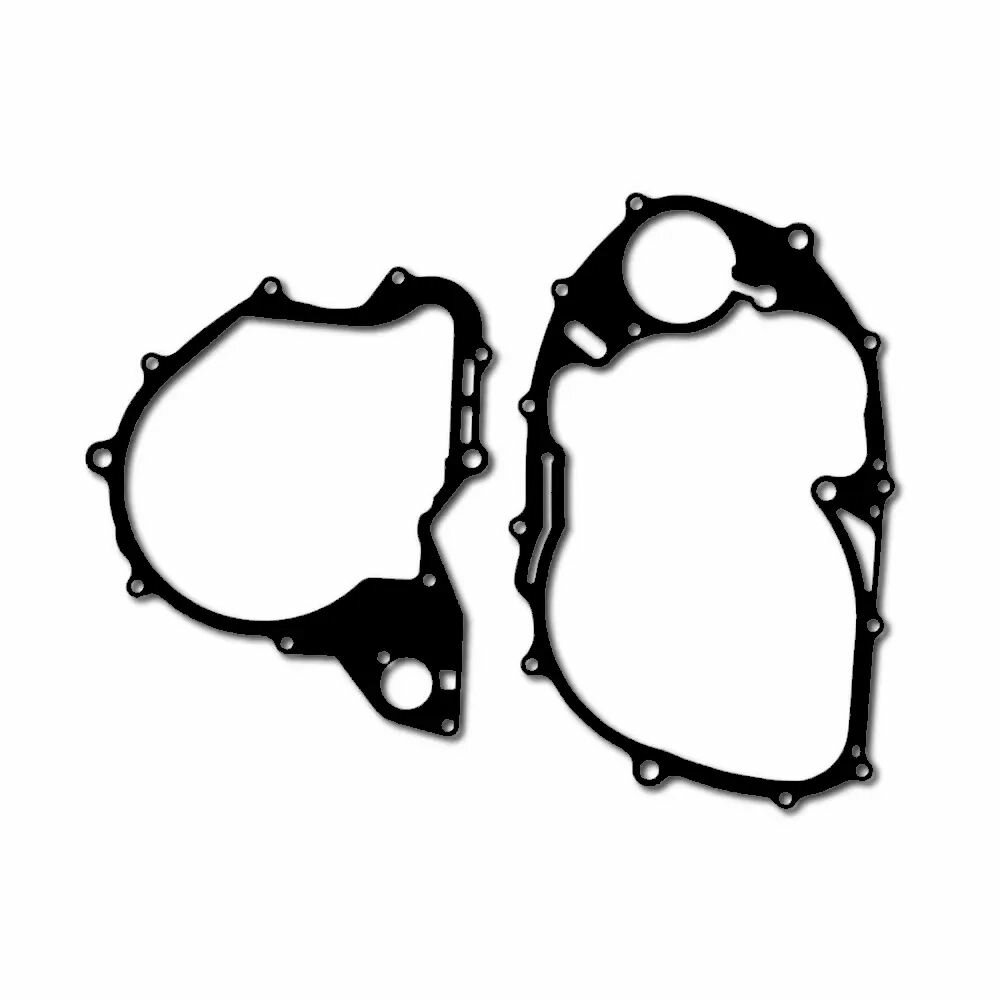 Комплект прокладок сцепления и генератора 4VR-15451-00, 4VR-15461-00, Yamaha XV400 XV500 XV535 Virago400, XVS400, Drag Star 400, Drag Star650 XVS650