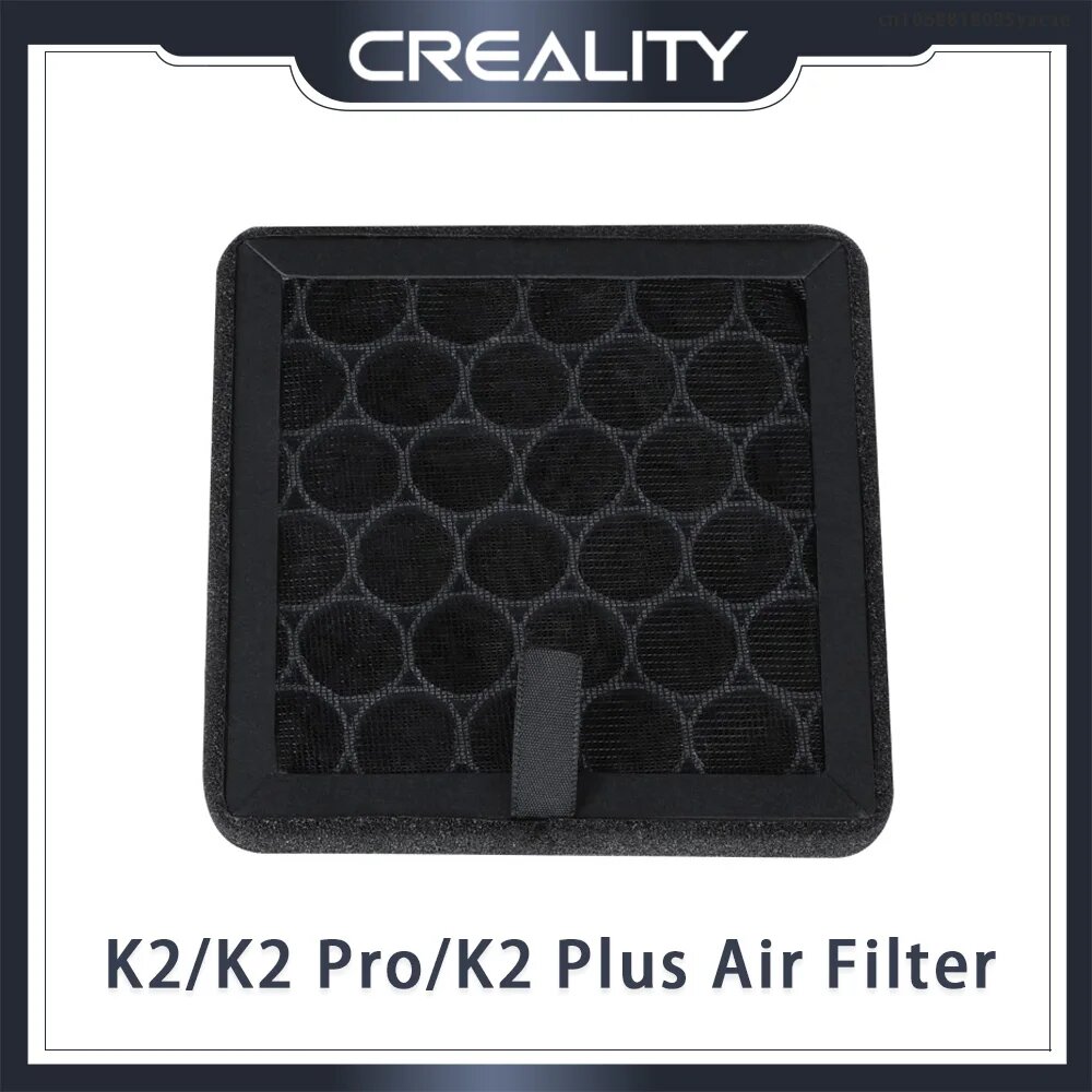 Creality Воздушный фильтр K2/K2 Pro/K2 Plus