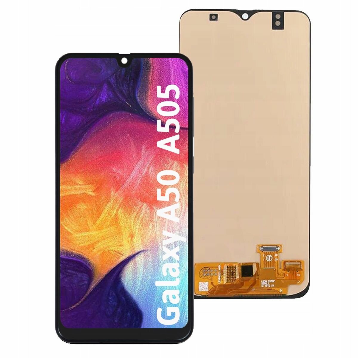 Дисплей для Samsung A505F (A50) In-Cell