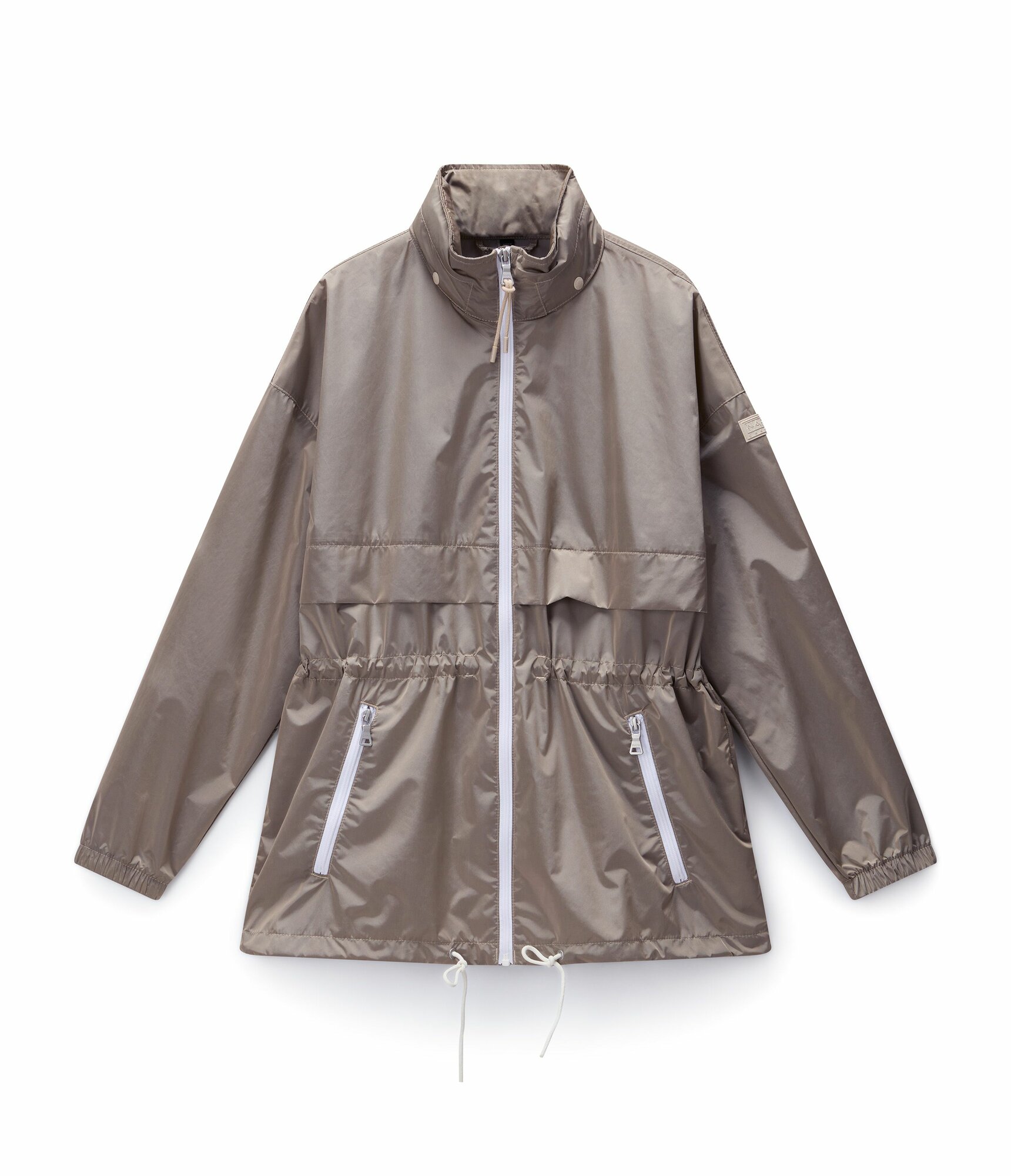 Куртка Весна-лето 2025