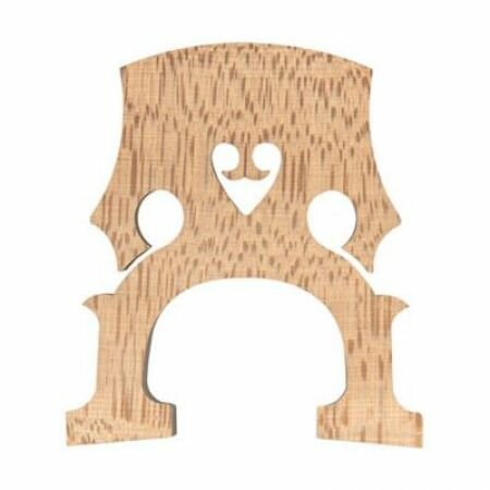 Antonio Lavazza Bc1 4/4 - Подставка для струн виолончельная 4/4