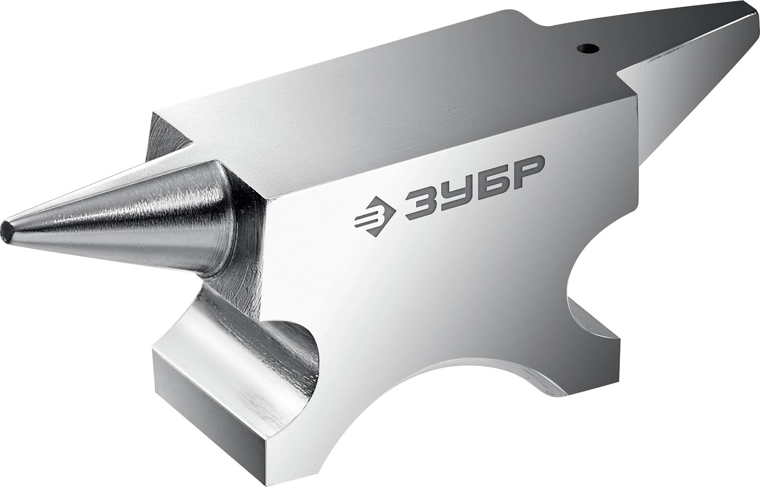 Ювелирная стальная наковальня ЗУБР 32615