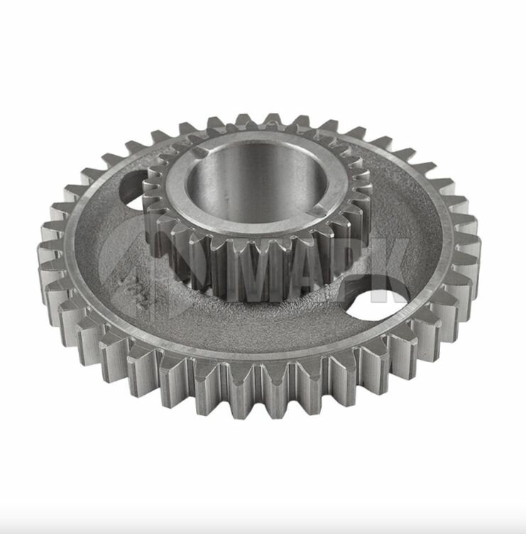 Шестерня ведущая привода распредвала Евро-2 (TRUCKMARK)