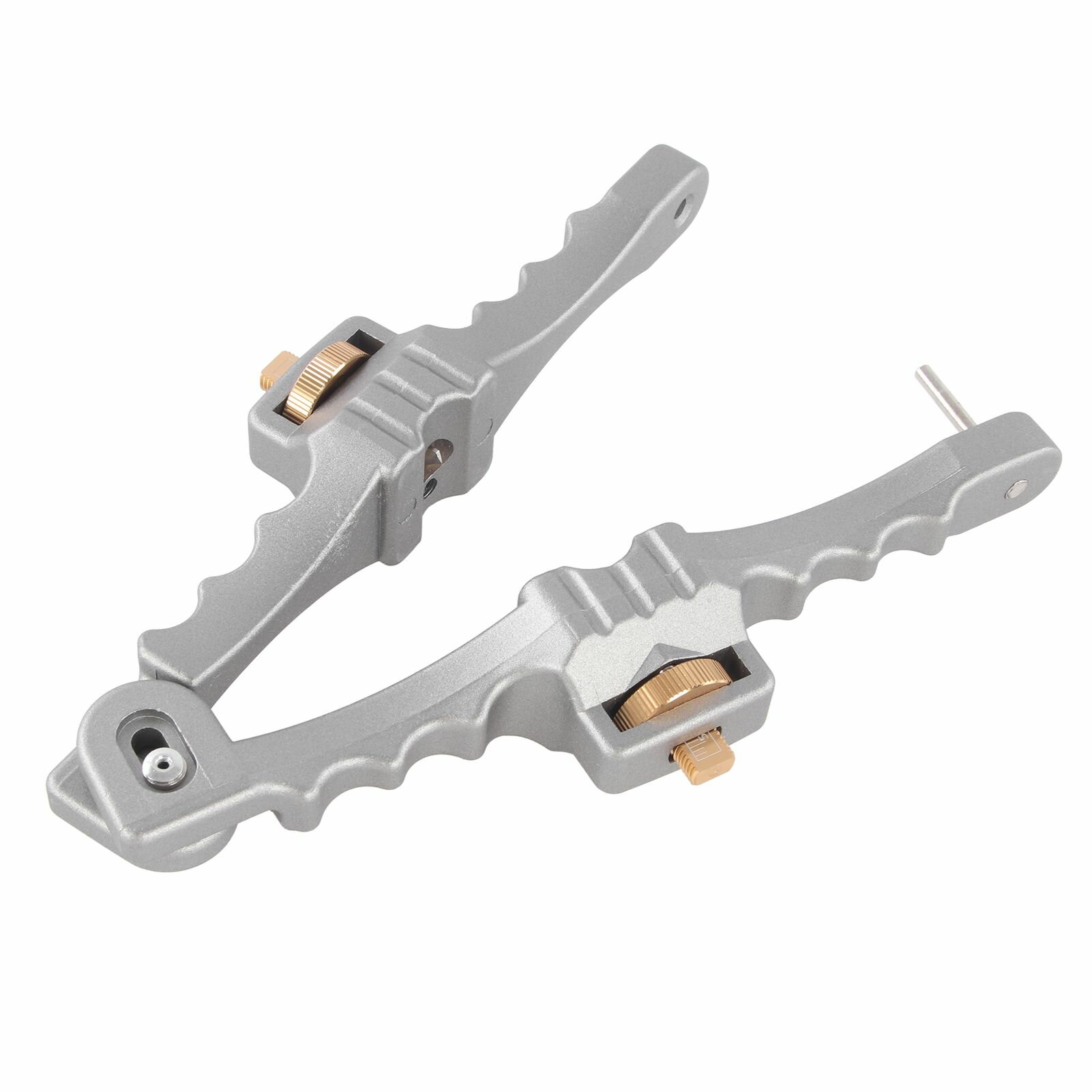 Инструмент для зачистки оптоволоконного кабеля, регулируемый продольный инструмент для зачистки середины оболочки для 10-25 мм 2-288 жильного провода