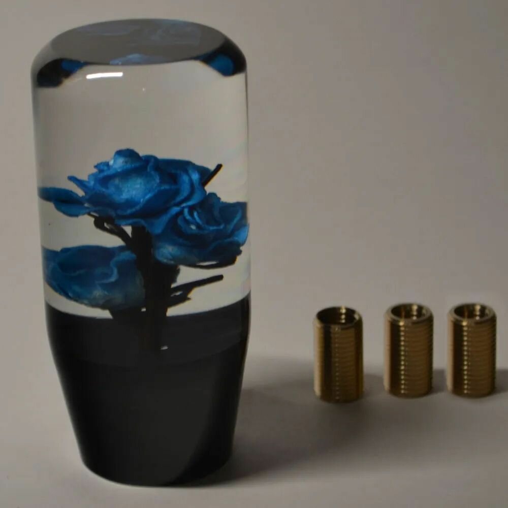 Чехол на рычаг КПП