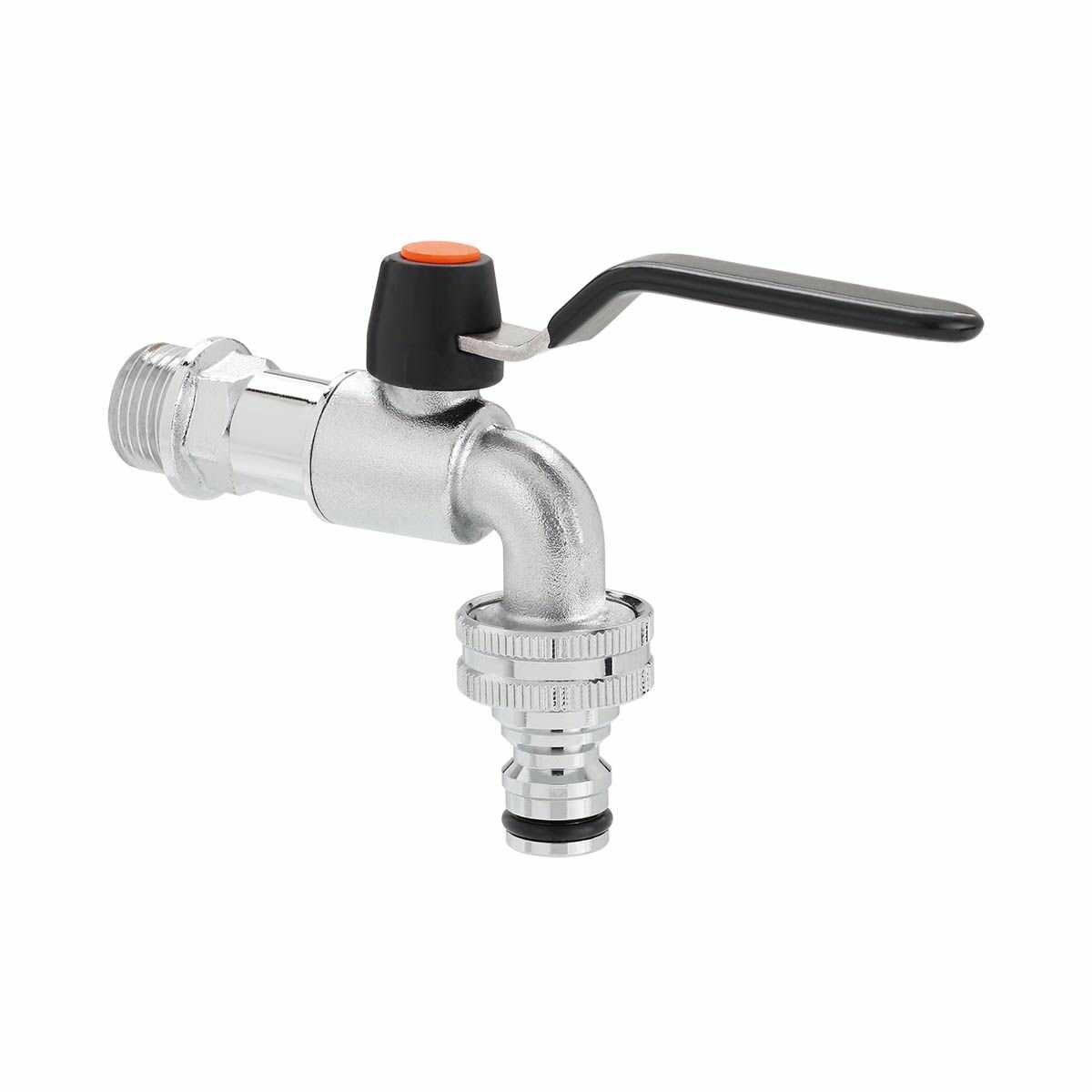 Кран садовый Claber 1/2", арт. 96240000