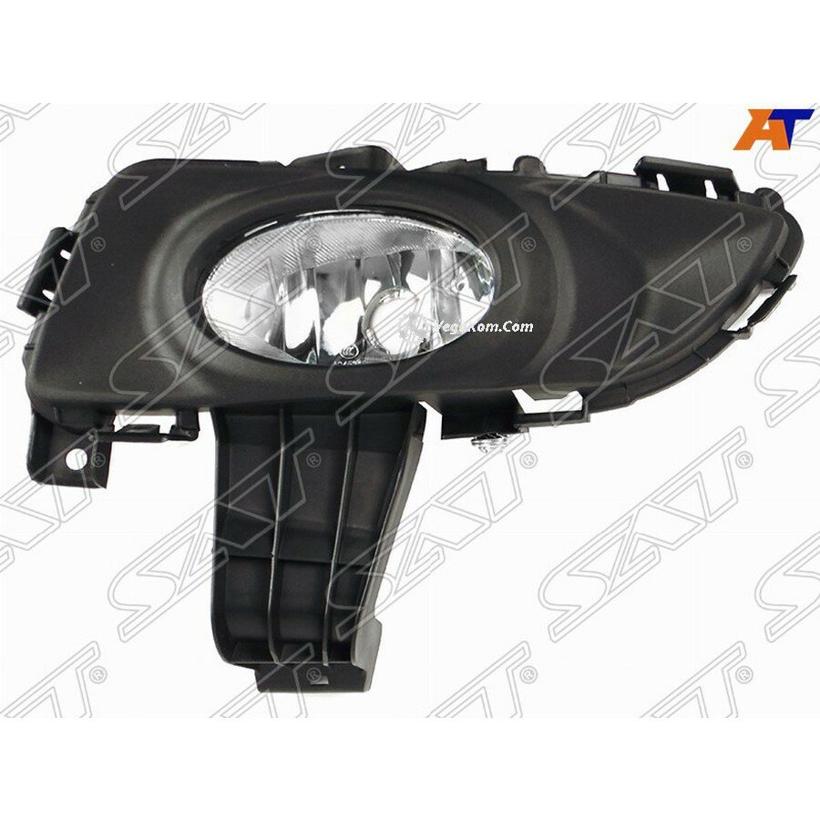 Фара птф левая Mazda 3 03-09 03-09 SAT ST2162010L