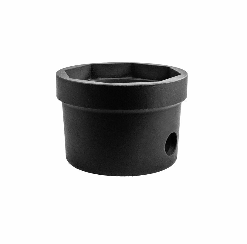 Ключ ступицы D-100мм. 8гр. 1" SCANIA 273024