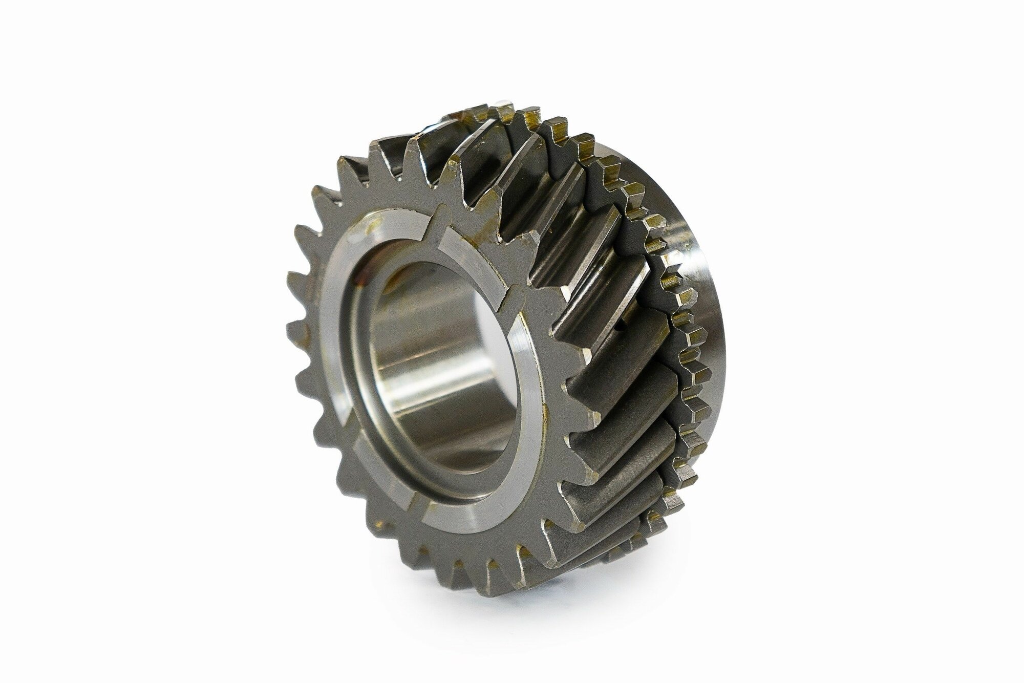 Шестерня 3-й передачи для КПП 5 ст. УАЗ Хантер, 452, Буханка, 469, 3181, 3182