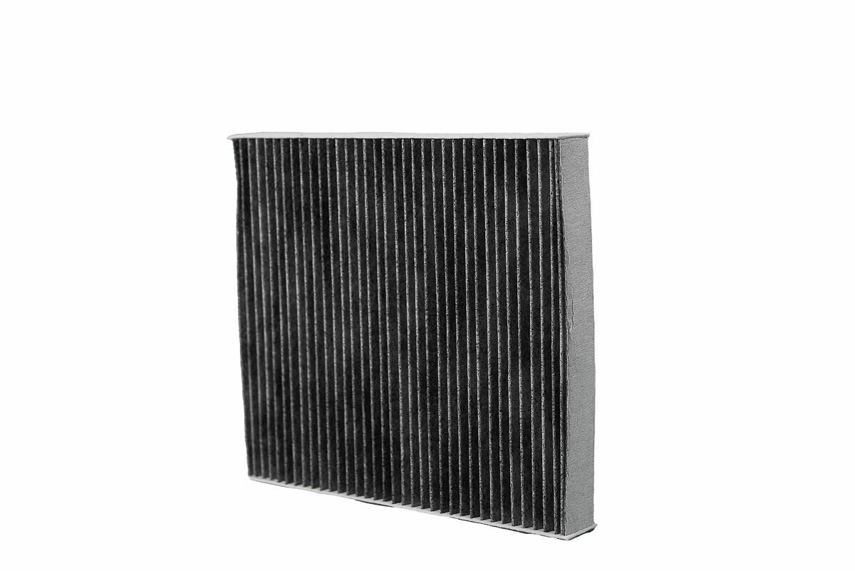 Фильтр салонный угольный Для для ГАЗ ГАЗель NEXT