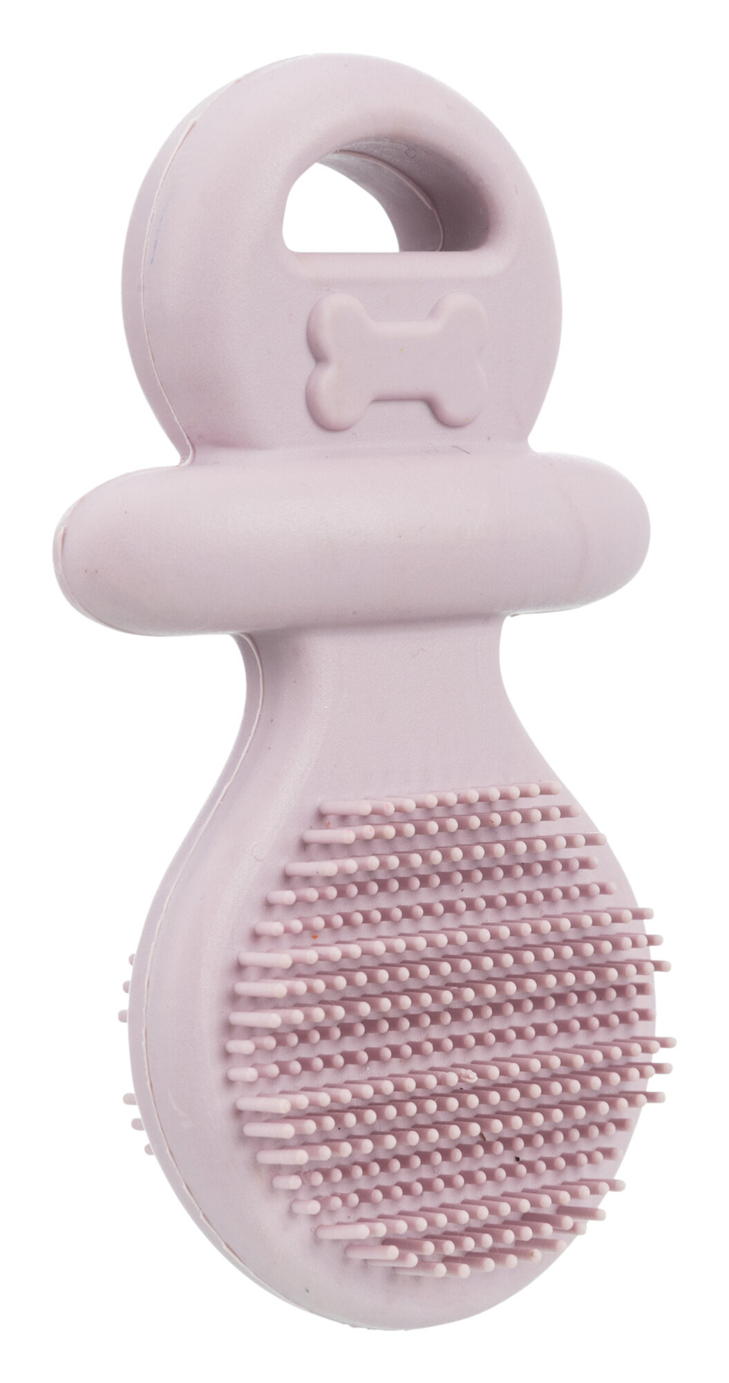 Игрушка Junior "Соска-пустышка" , резина, 9 см, Trixie — фото 1
