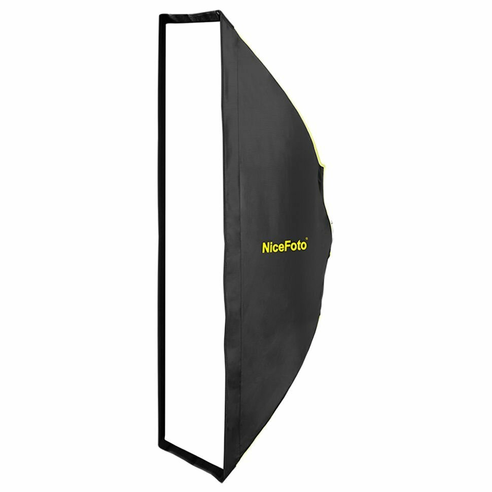 Софтбокс NiceFoto ES-1230 с сотами