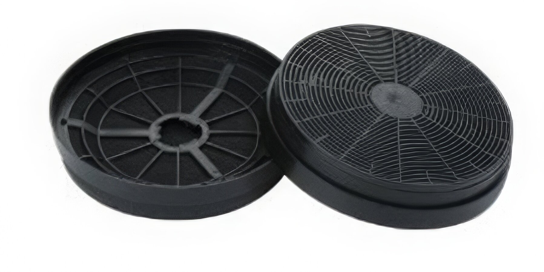 Универсальный фильтр Korting KIT 0286 для вытяжек серии Cylinder