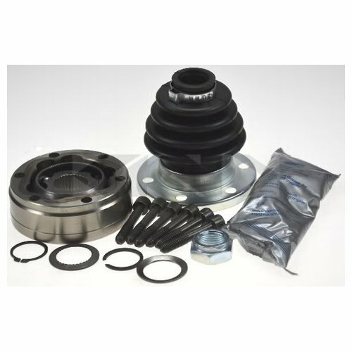 Шрус внутр к-кт audi: 80, 90 1.3-2.0 80-88, vw: golf, jetta, passat, vento 1.6-1.8 GKN Loebro 302230