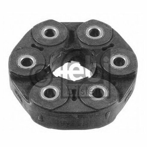 Крестовина карданного вала Febi 19888 для BMW X5 E53, E70, X6 E71, E72