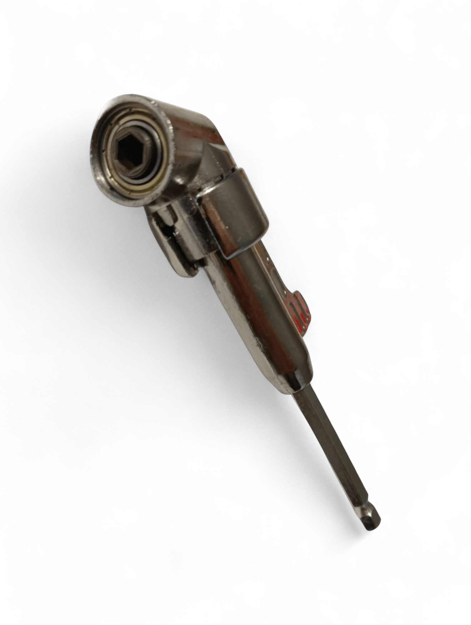 Адаптер угловой для бит X-PERT XR-140, длина 140мм, угол 105°