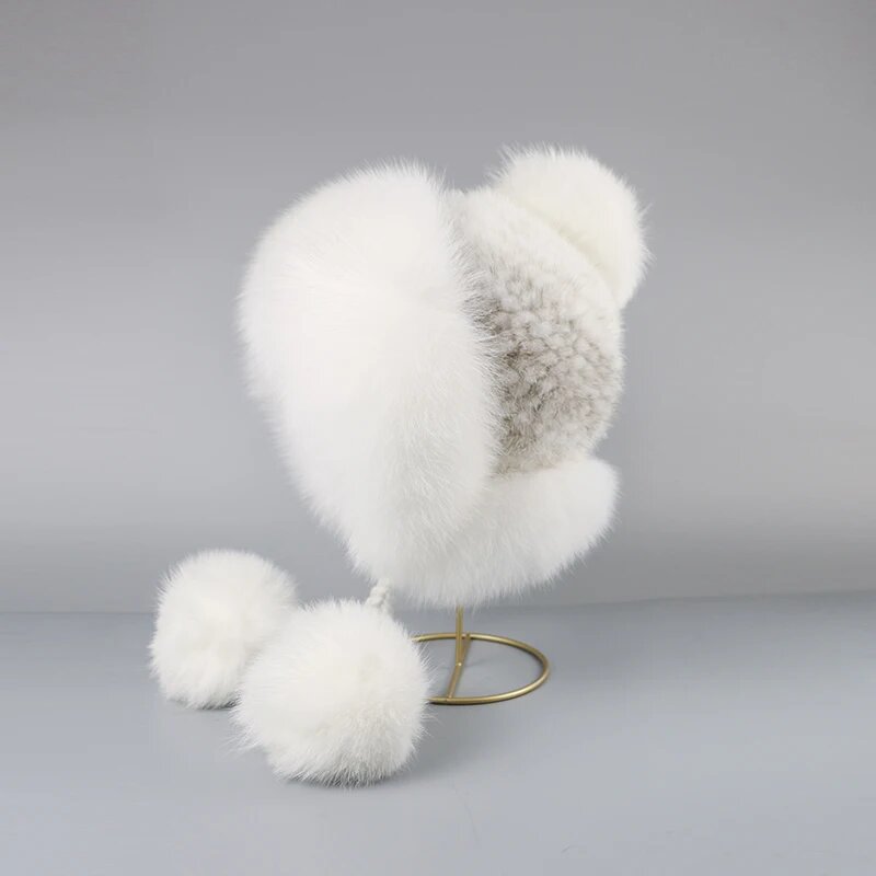 Шапка для женщин