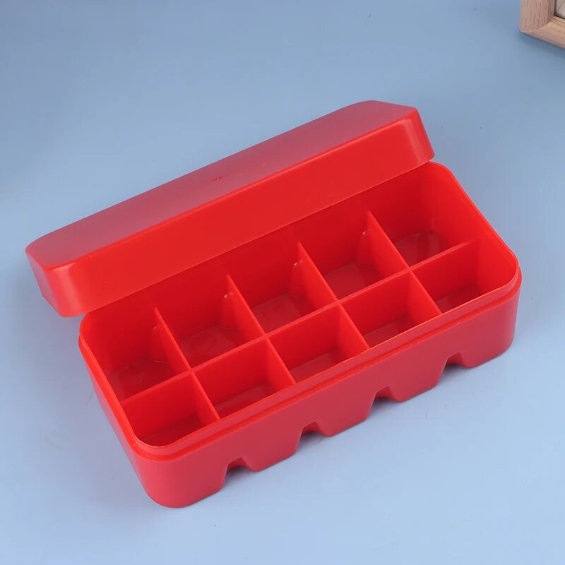 Контейнер для пленки TG820 Красный, Красный, Red