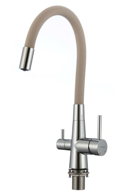 Fmark Смеситель Fmark для кухонной мойки под фильтр питьевой воды(FS1062-A12)