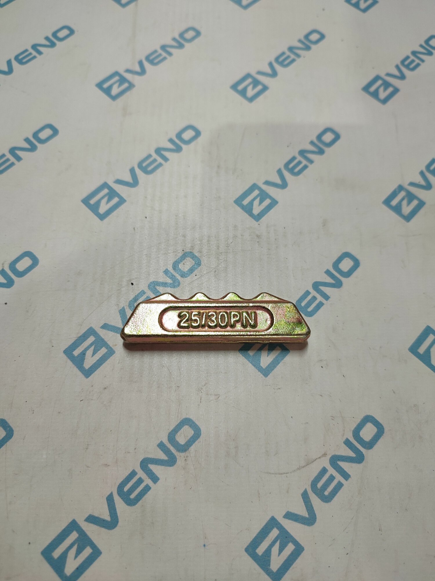 Крепёж коронки ковша палец 25/30PN AILI для экскаватора ESCO Hitachi PC60, SK60, SK75, Solar 70, Solar 75