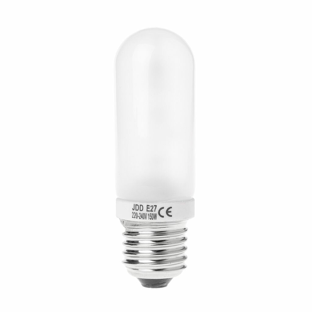 JDD E27 150W Студийная Вспышка LED