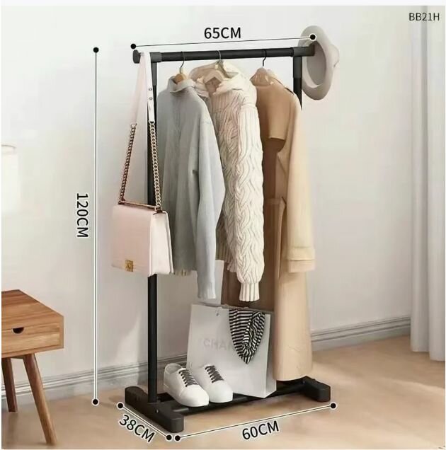 Вешало для гардеробной системы