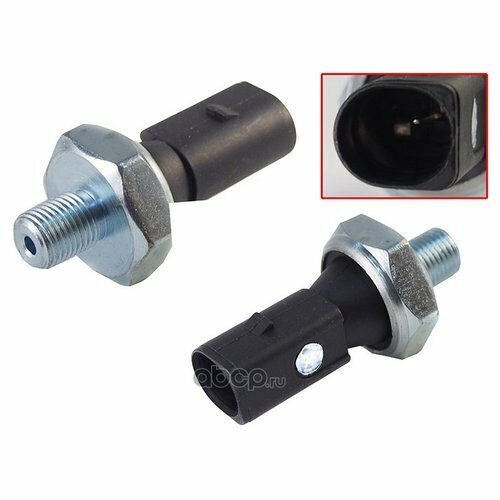 Датчик давления масла FORD/VW/AUDI/SEAT/SKODA BSE/BZE/CAWB/AZL (1,2-1,6 bar) Sat ST06A919081J