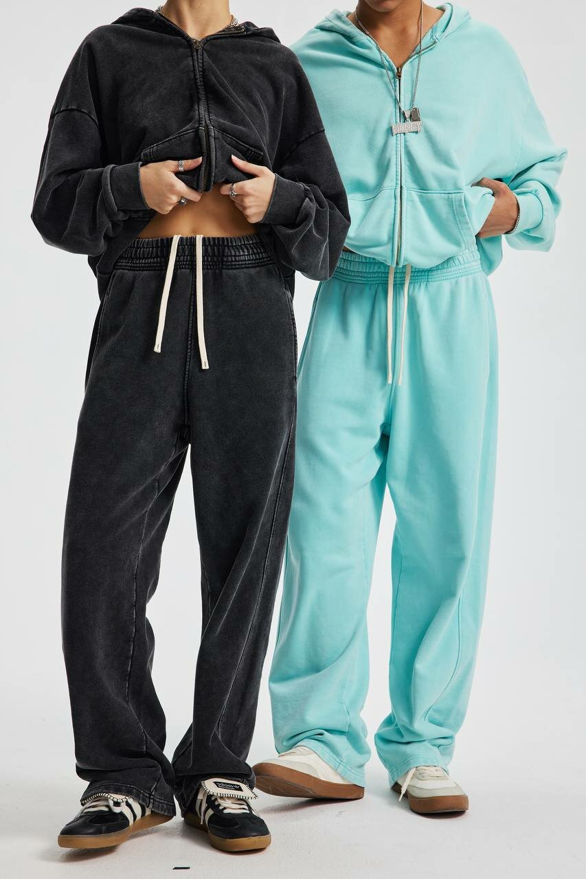 Брюки спортивные